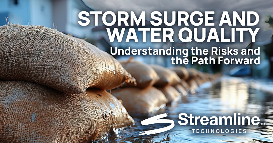 StormWise - Streamline Technologies, Inc.